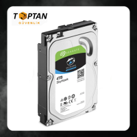 Seagate SKYHAWK 4 TB ST4000VX013 SATA 3.0 5900 RPM 3.5" Harddisk fiyatı ...