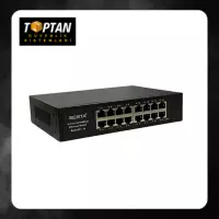 BESTA 16 PORT ETHERNET SWITCH 10/100 MBPS fiyatı fiyatları