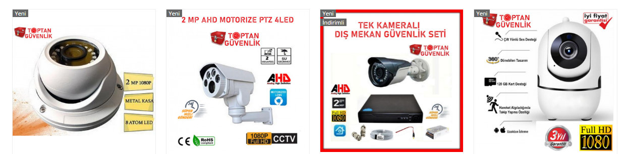 Cctv kamera çeşitleri fiyatı en ucuz satış fiyatları Cctv kamera çeşitleri fiyatı en ucuz satış fiyatları
